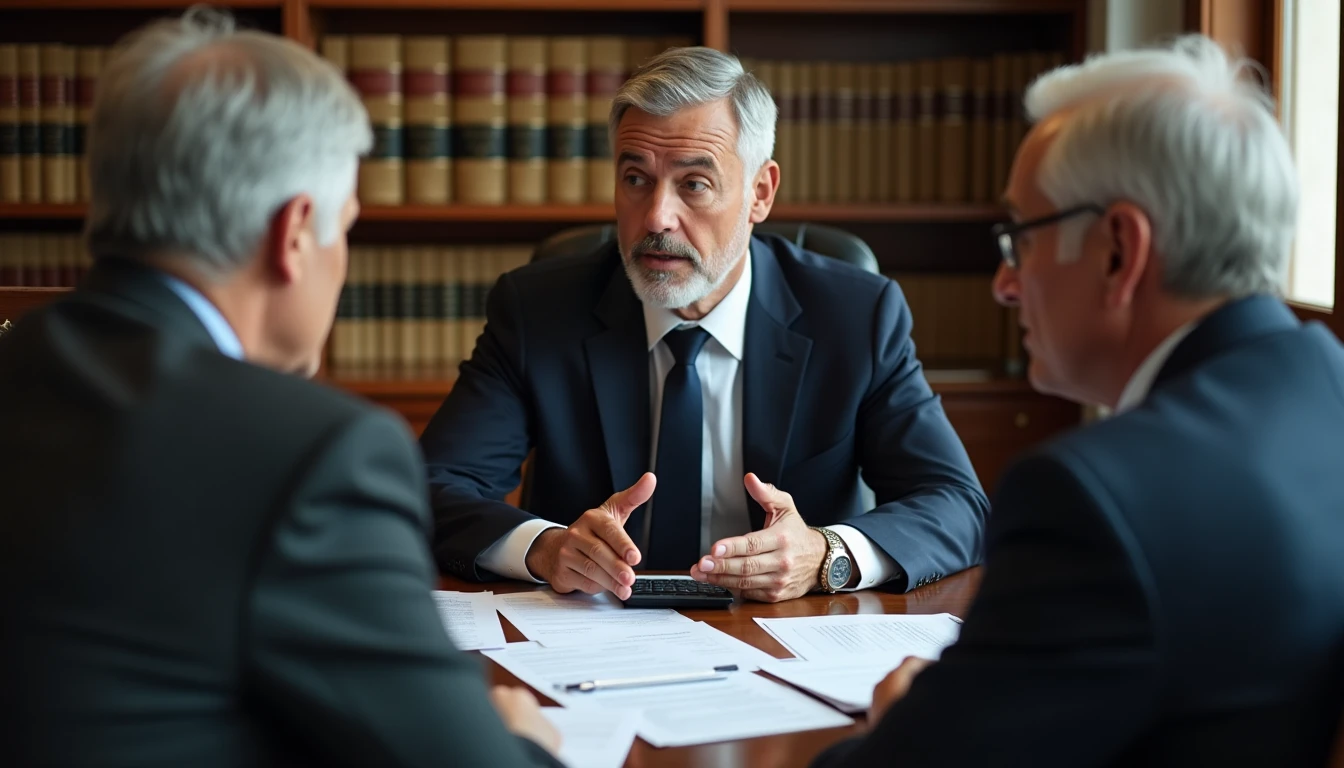 Tranche d'impôt et revenu fiscal : ce qui change en 2026 - Actus Juridiques